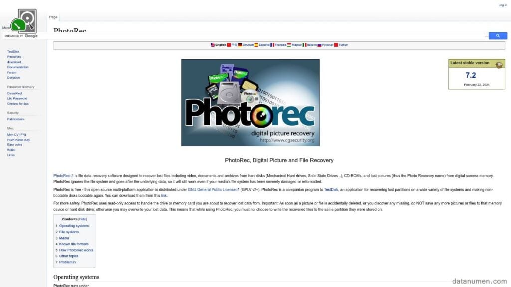 11 Best Recover Deleted Videos Tools (2024) [FREE]