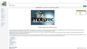 11 beste tools voor het herstellen van verwijderde foto's (2024) [GRATIS]