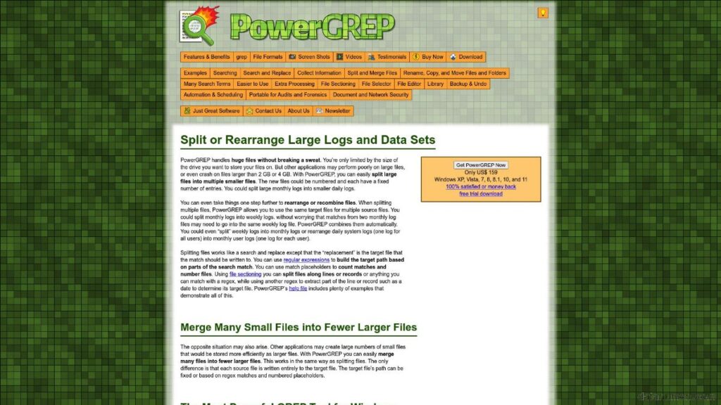 11 migliori strumenti per file divisi (2024) [GRATUITI]