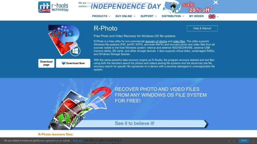 11 Best Recover Deleted Videos Tools (2024) [FREE]