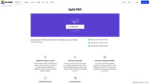 11 Best Split File Tools (2024) [FREE]