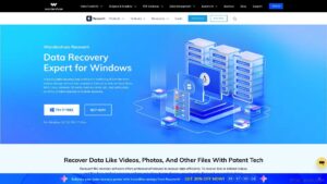 11 Best Recover Deleted Files Tools (2024) [FREE]
