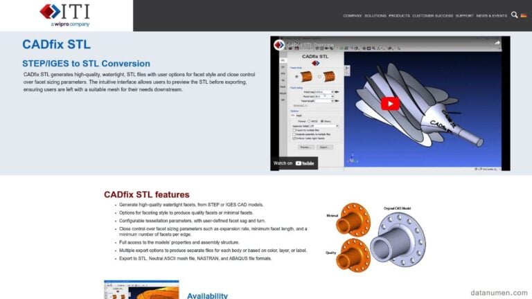 11 Best STL Repair Tools (2024) [FREE]