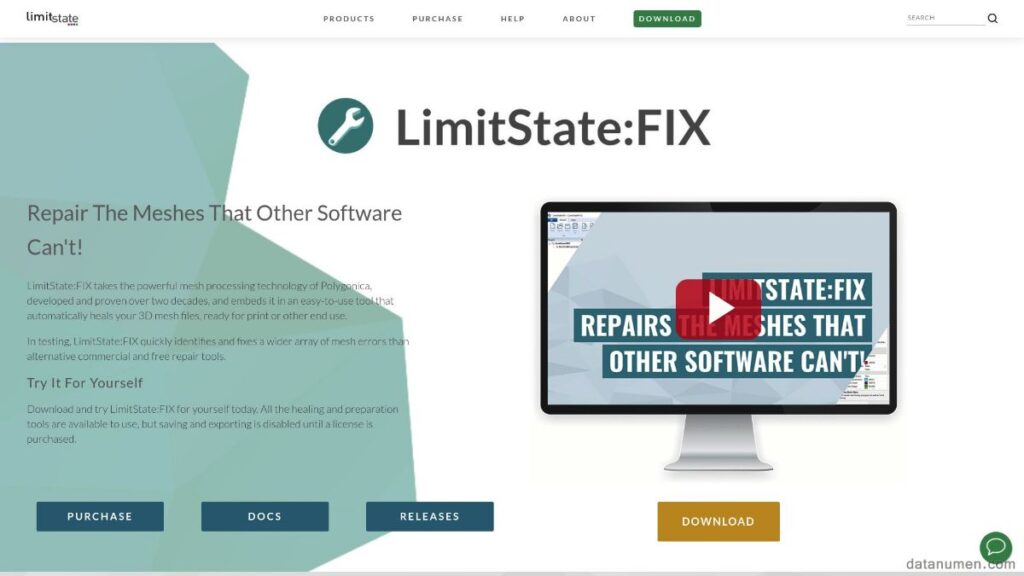 11 Best STL Repair Tools (2024) [FREE]