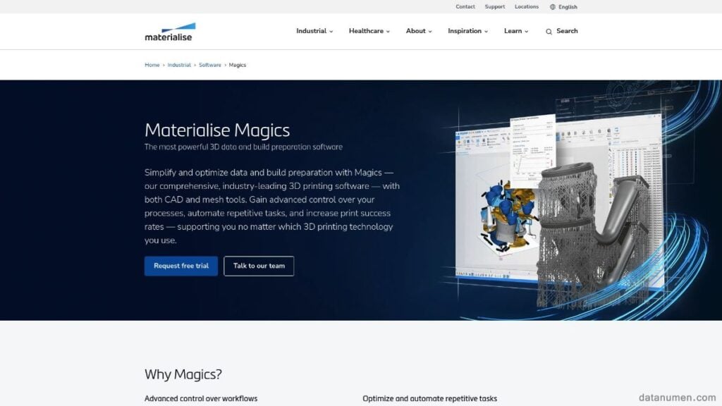 11 melhores ferramentas de reparo STL (2024) [GRÁTIS]