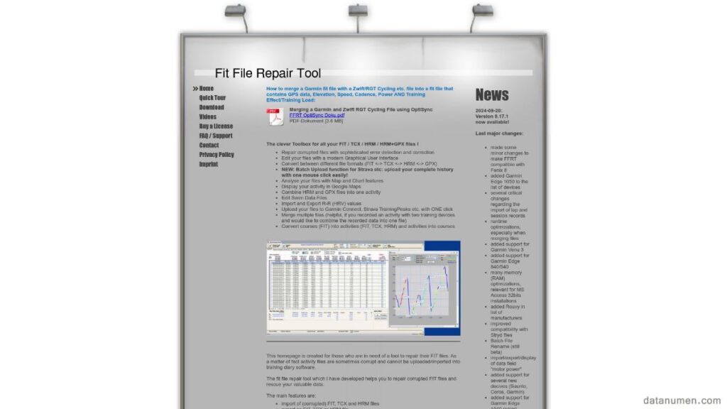6 meilleurs outils de réparation FIT (2024) [GRATUIT]