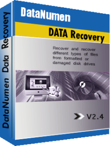 Data Recovery Tool. Recover Lost & Deleted Files.