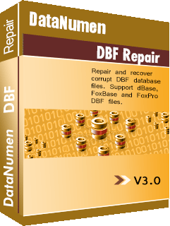 Best MS Access Database Repair Tool | DataNumen
