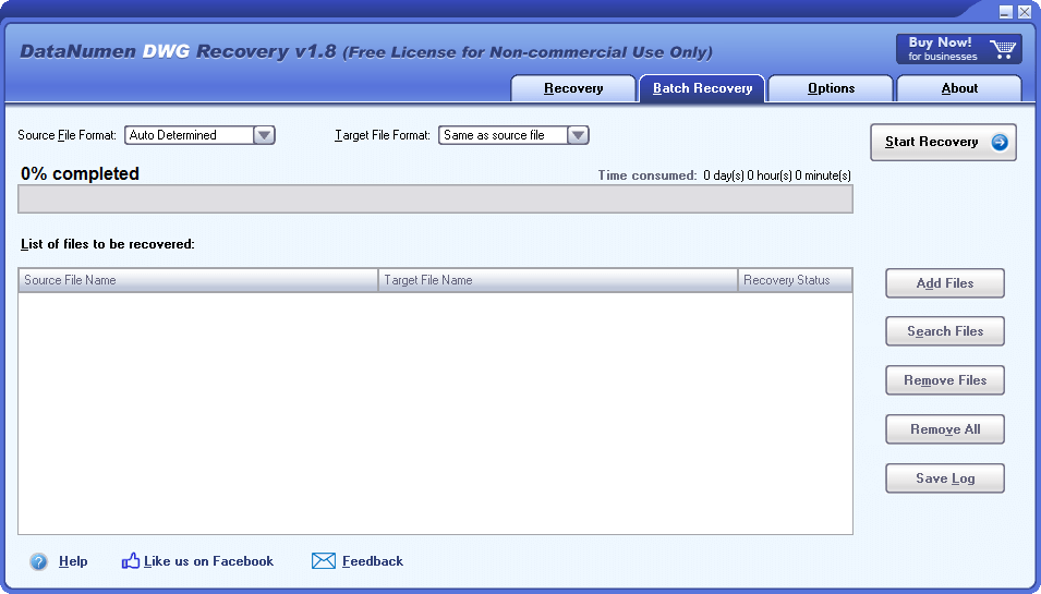 Autocad drawing recovery - whaceto