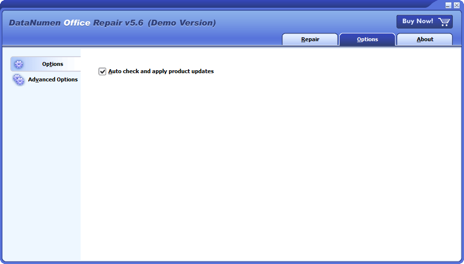 Repair Access, Excel, Outlook, PowerPoint & Word Files | DataNumen