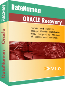 SQL Recovery | MDF Recovery Tool | DataNumen