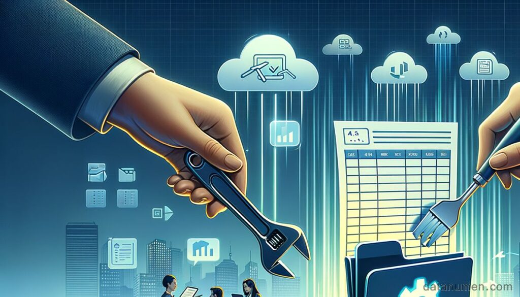 Costco Saves Data with DataNumen Excel Repair: A Case Study | DataNumen