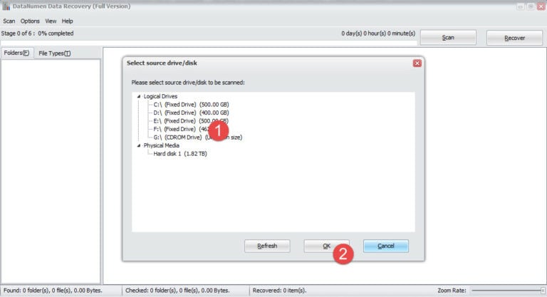 How to Repair Corrupt Access Database: Complete Guide (2025)