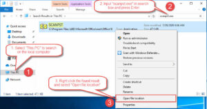 Scanpst.exe Guide: How to Fix & Repair Outlook PST Files [2025]