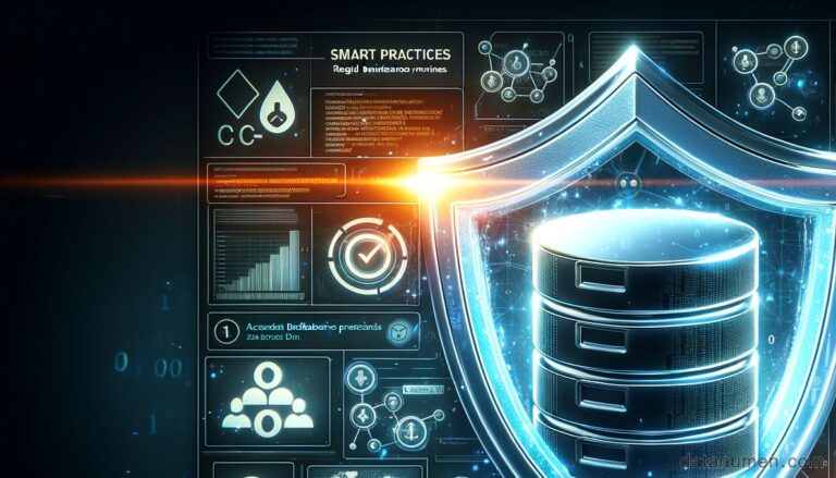 12 Best Tips to Prevent Access Database Corruption (2024)