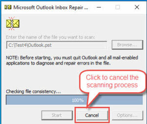 Scanpst.exe Guide: How to Fix & Repair Outlook PST Files [2025]