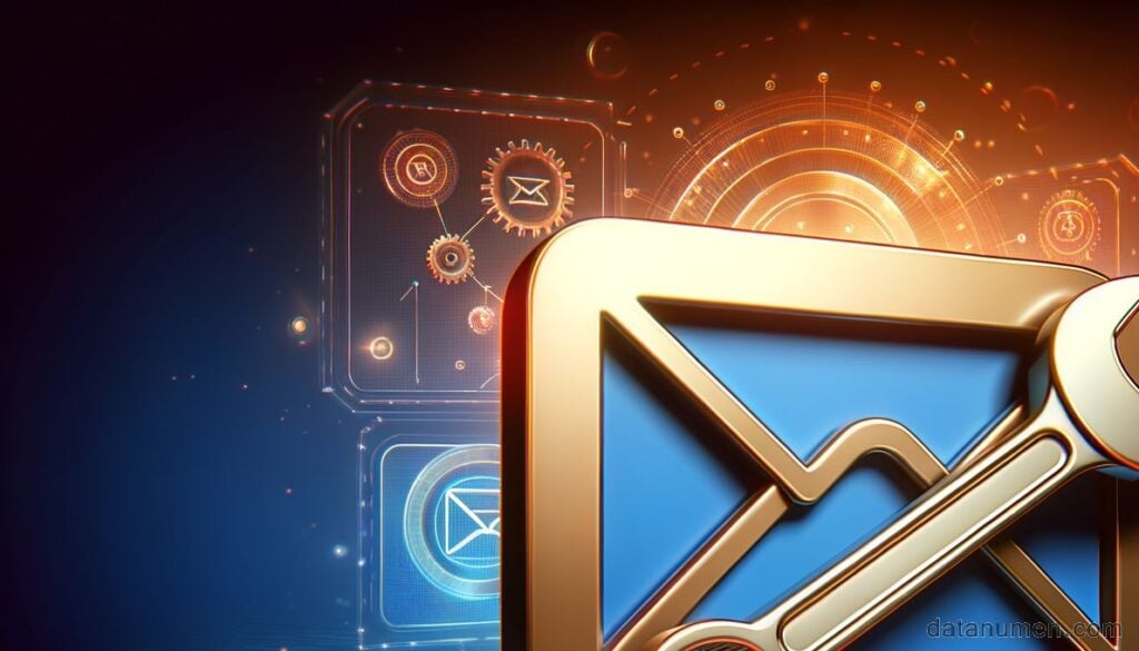 Scanpst.exe Guide: Hur man fixar och reparerar Outlook PST-filer [2025]