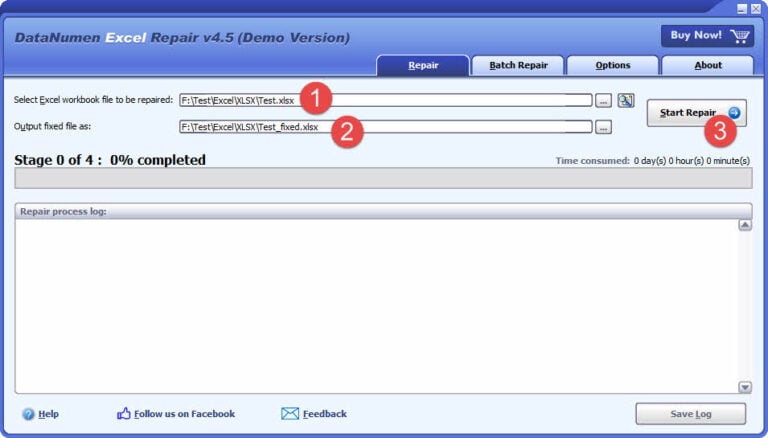 So stellen Sie beschädigte Excel-Dateien wieder her: Vollständige Anleitung (2025)