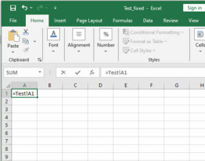How to Recover Corrupted Excel File: Complete Guide (2025)