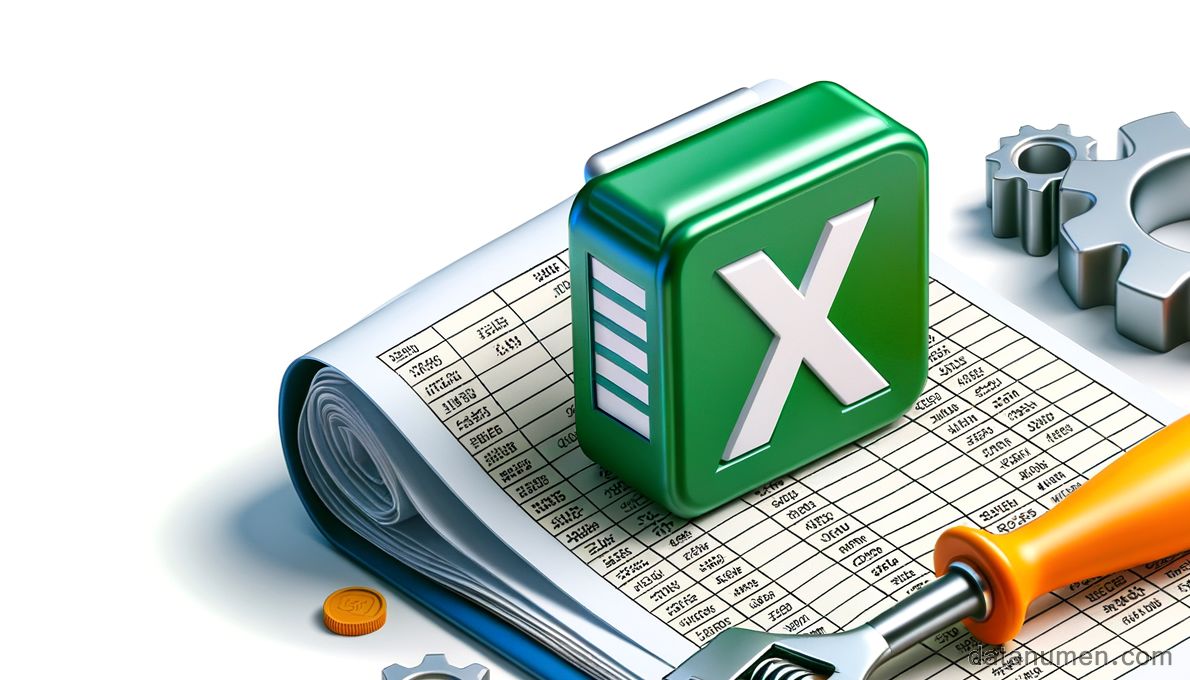 How to Recover Corrupted Excel File: Complete Guide (2025)