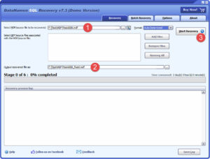 How to Repair MDF File in SQL Server: Complete Guide (2025)