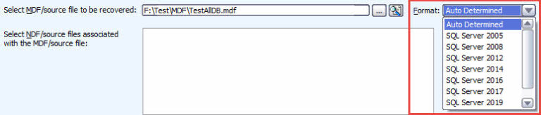 How to Repair MDF File in SQL Server: 2025 Guide