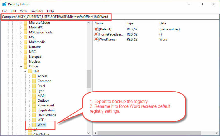 “Word 发现无法读取的内容”错误：立即修复 [2025]