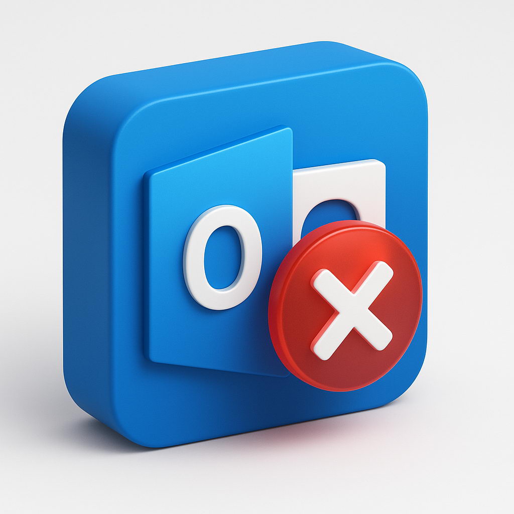 Cannot Start Microsoft Outlook? 18 Proven Fixes [2025]