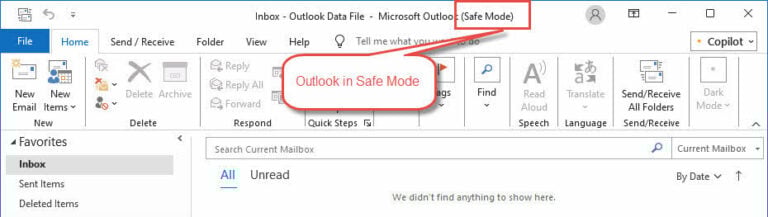 Outlook Keeps Crashing? 15 Proven Fixes [2025 Guide]