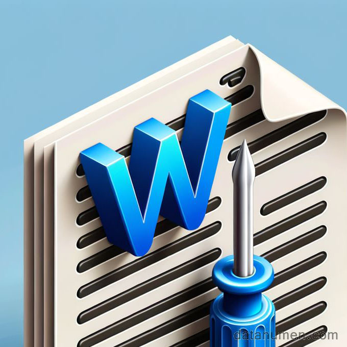 Slik reparerer du et ødelagt Word-dokument: Gratis og profesjonelle løsninger [2025]