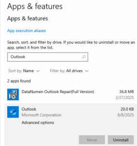 ¿La bandeja de entrada de Outlook no se actualiza? 16 soluciones ...