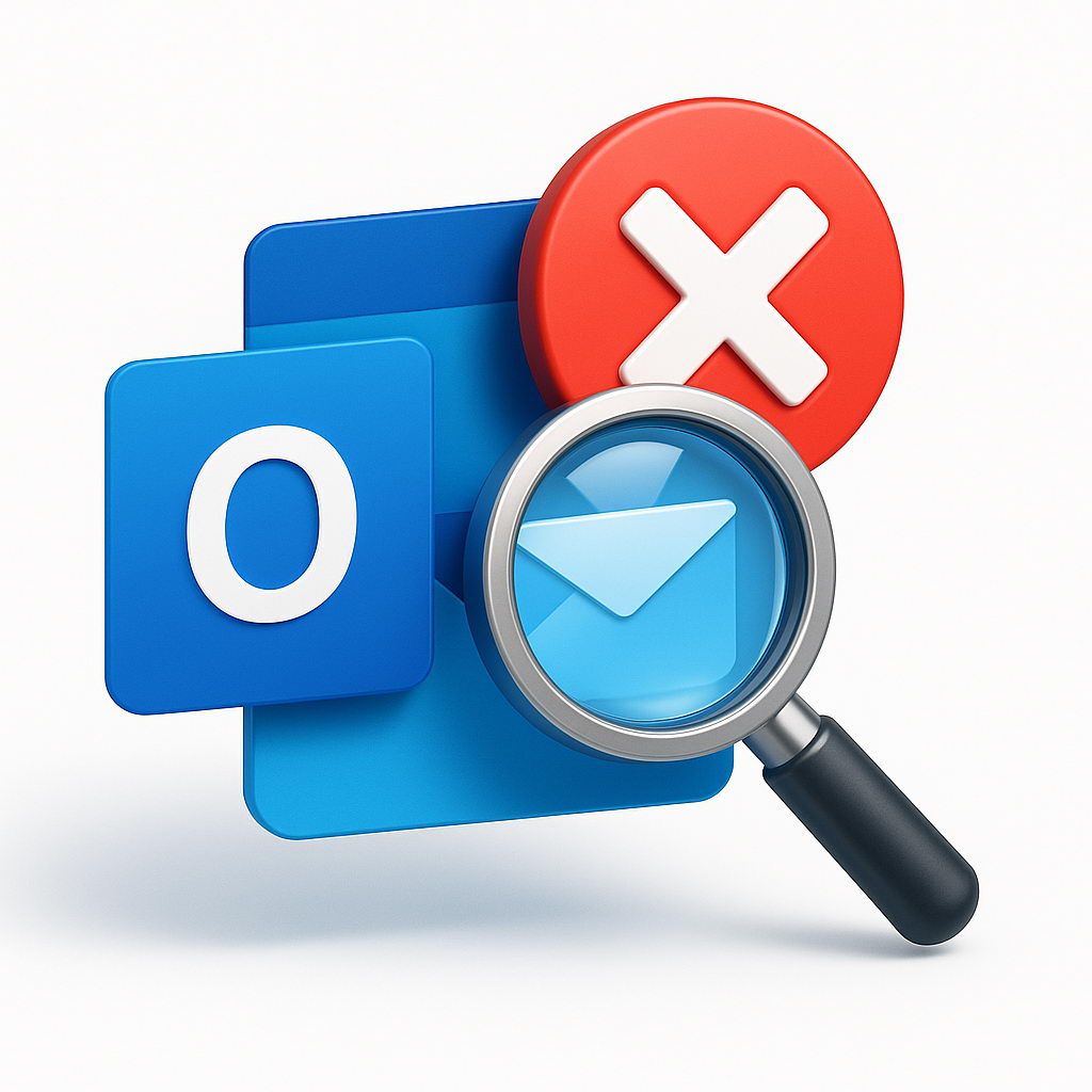 Outlook Search Not Working? 22 Proven Fixes [2025 Guide]