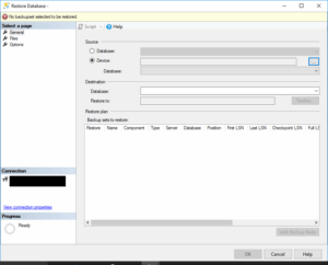 SQL Server Database in Recovery Mode: 10 Fixes [2025]