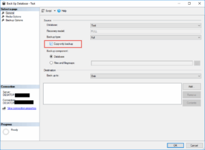 SQL Server Backup: A Complete Guide [2025]