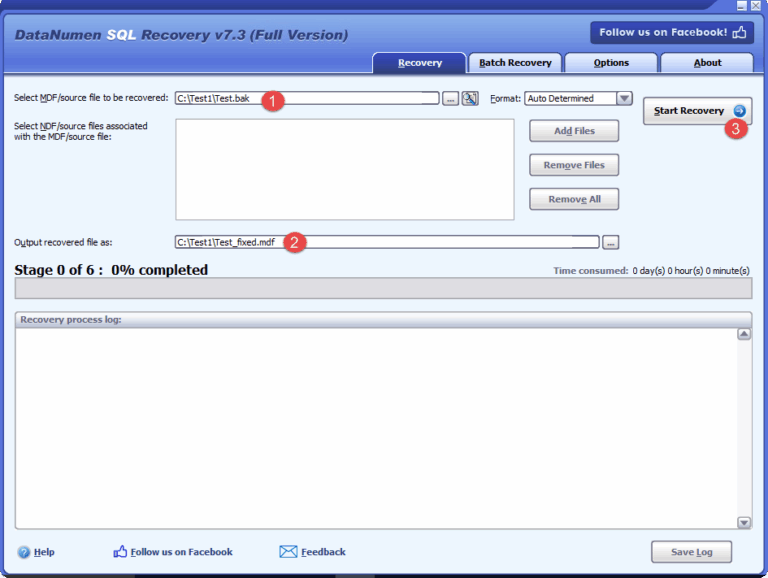 SQL Server Backup: A Complete Guide [2025]