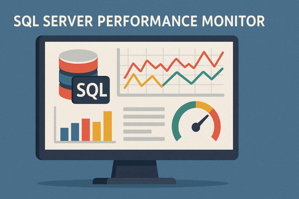 SQL Server Performance Monitor: A Complete Guide [2025]