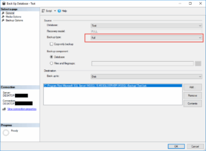 SQL Server Backup: A Complete Guide [2025]