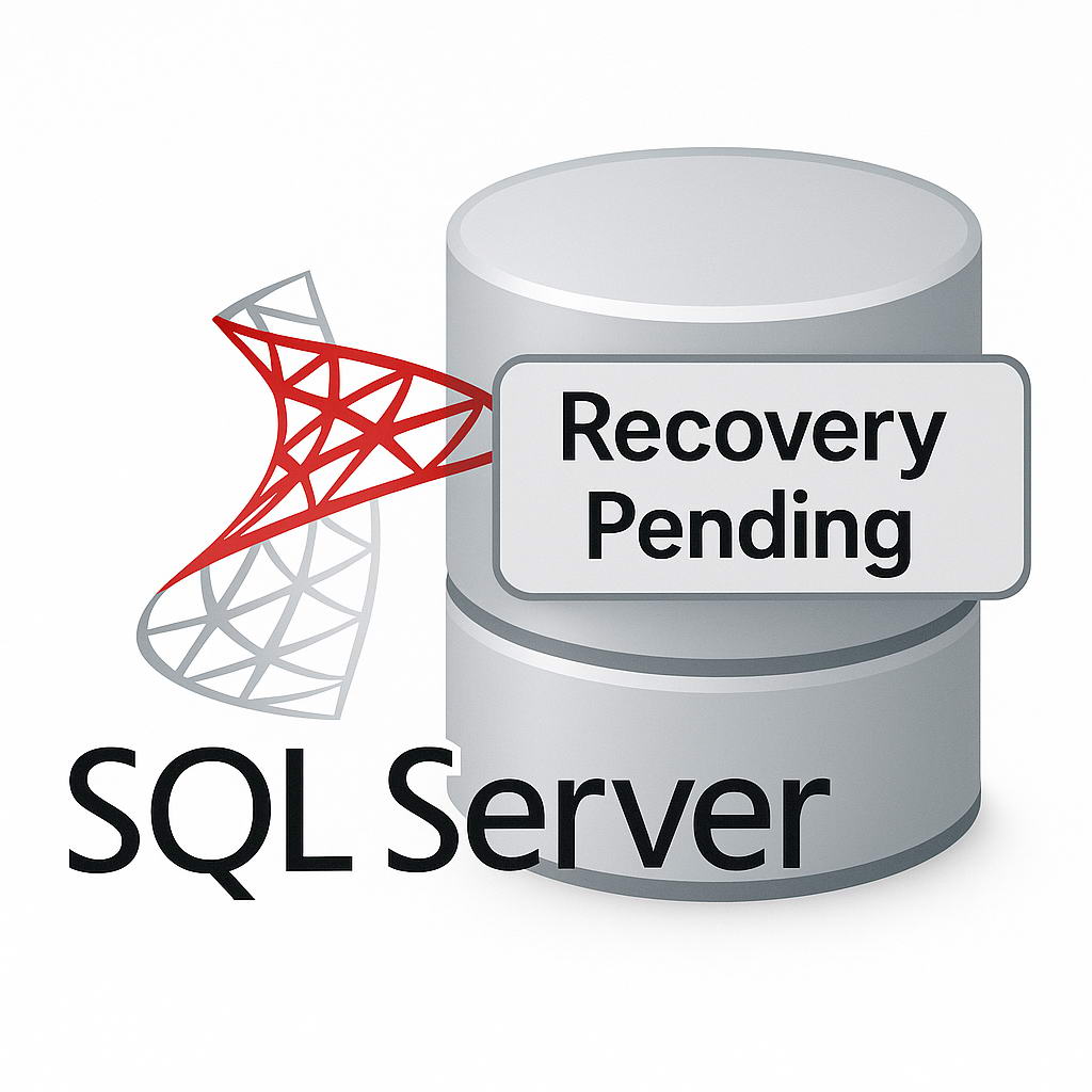 Obnova baze podatkov SQL v teku: 15 preverjenih popravkov [2025]