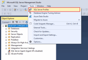 SQL Server Performance Monitor: A Complete Guide [2025]