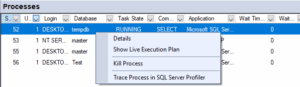 SQL Server Activity Monitor: Complete Guide for DBAs [2026]