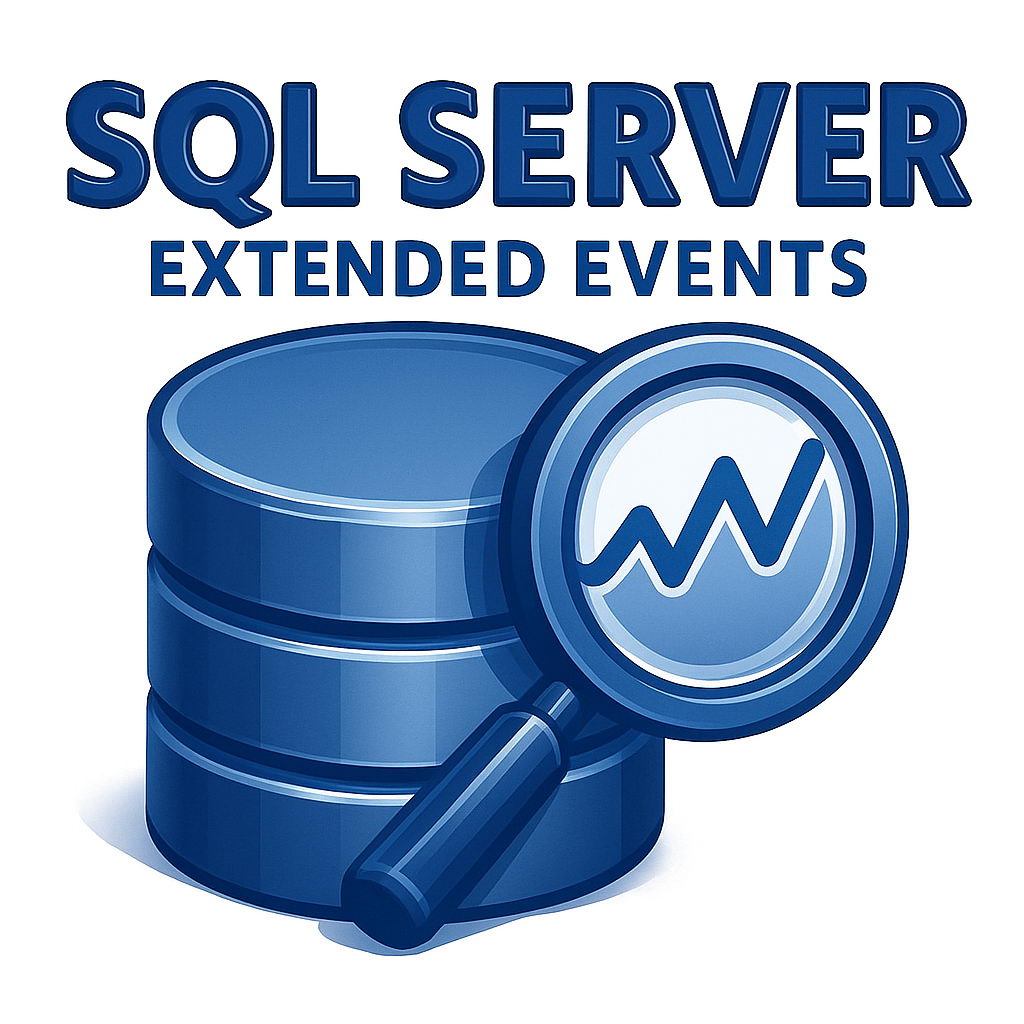 SQL Server Extended Events: Monitor & Troubleshoot [2025]