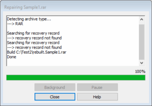 Repair RAR File: Complete Guide [Free & Pro Methods 2025]