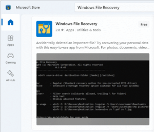 How to Recover Deleted Files: Complete Guide [2025]