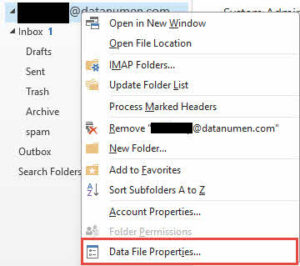 Repair OST File: Complete Guide [Free & Pro Fixes 2025]