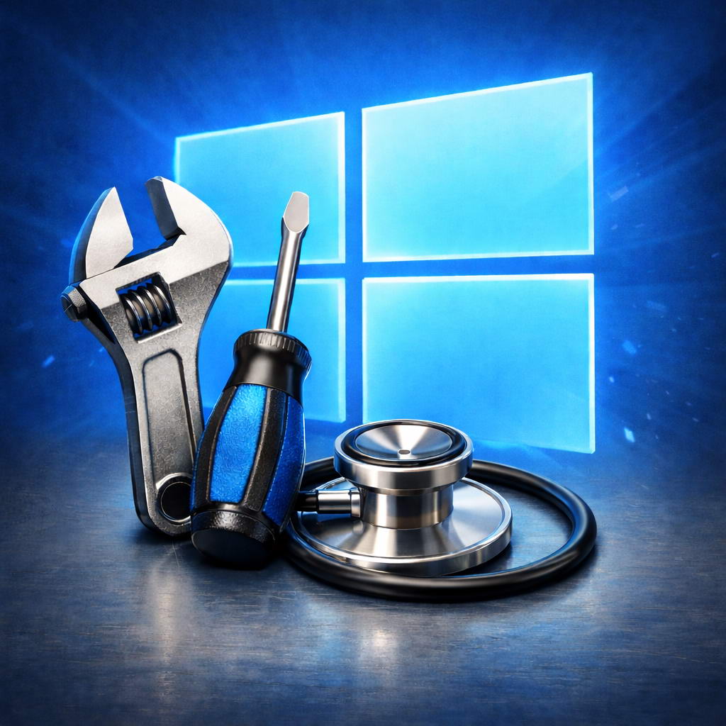 DISM: Complete Guide to Windows System Repair [2026]